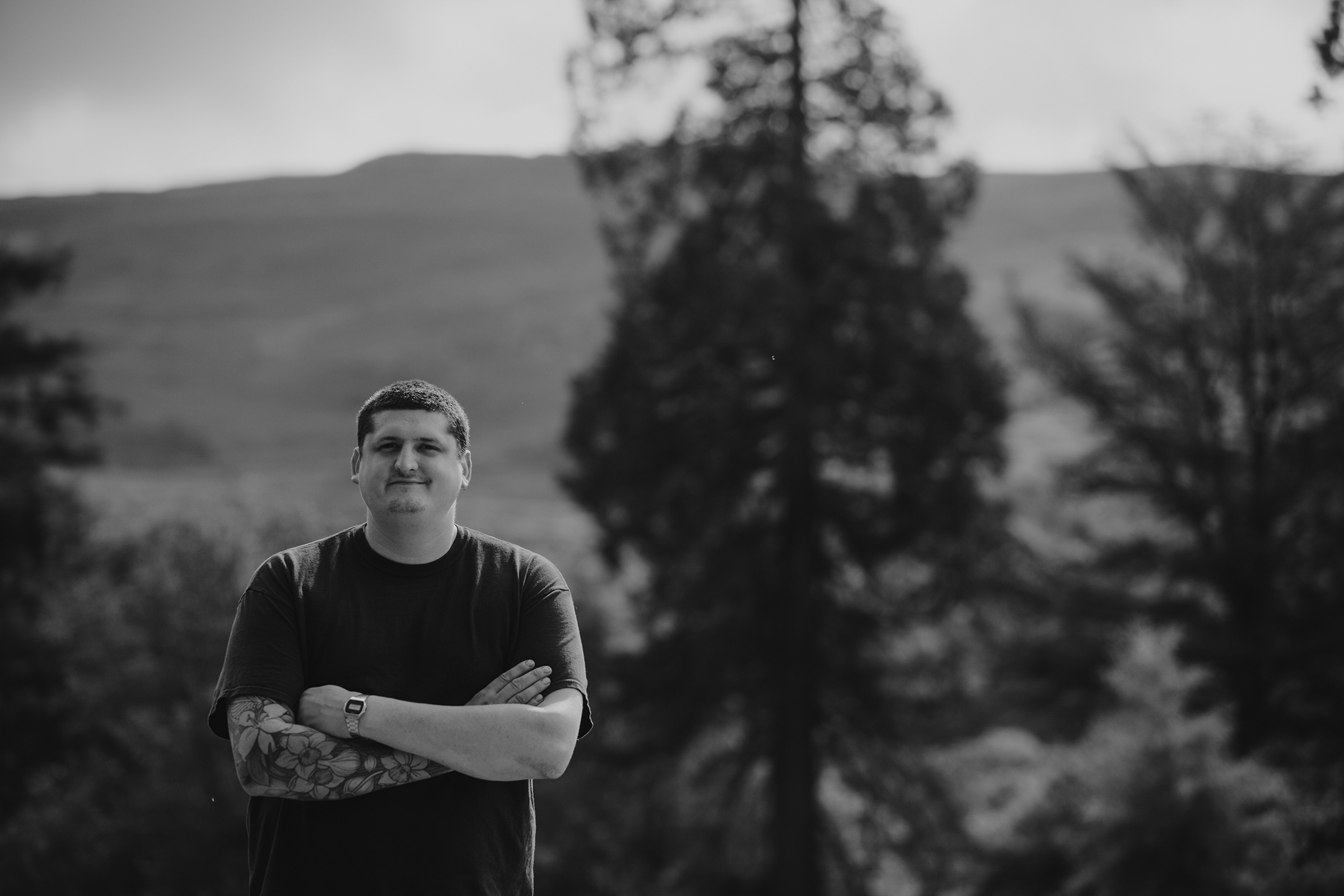 A tsunami of umami with guest chef Gareth Ward's components | Gastronomixs