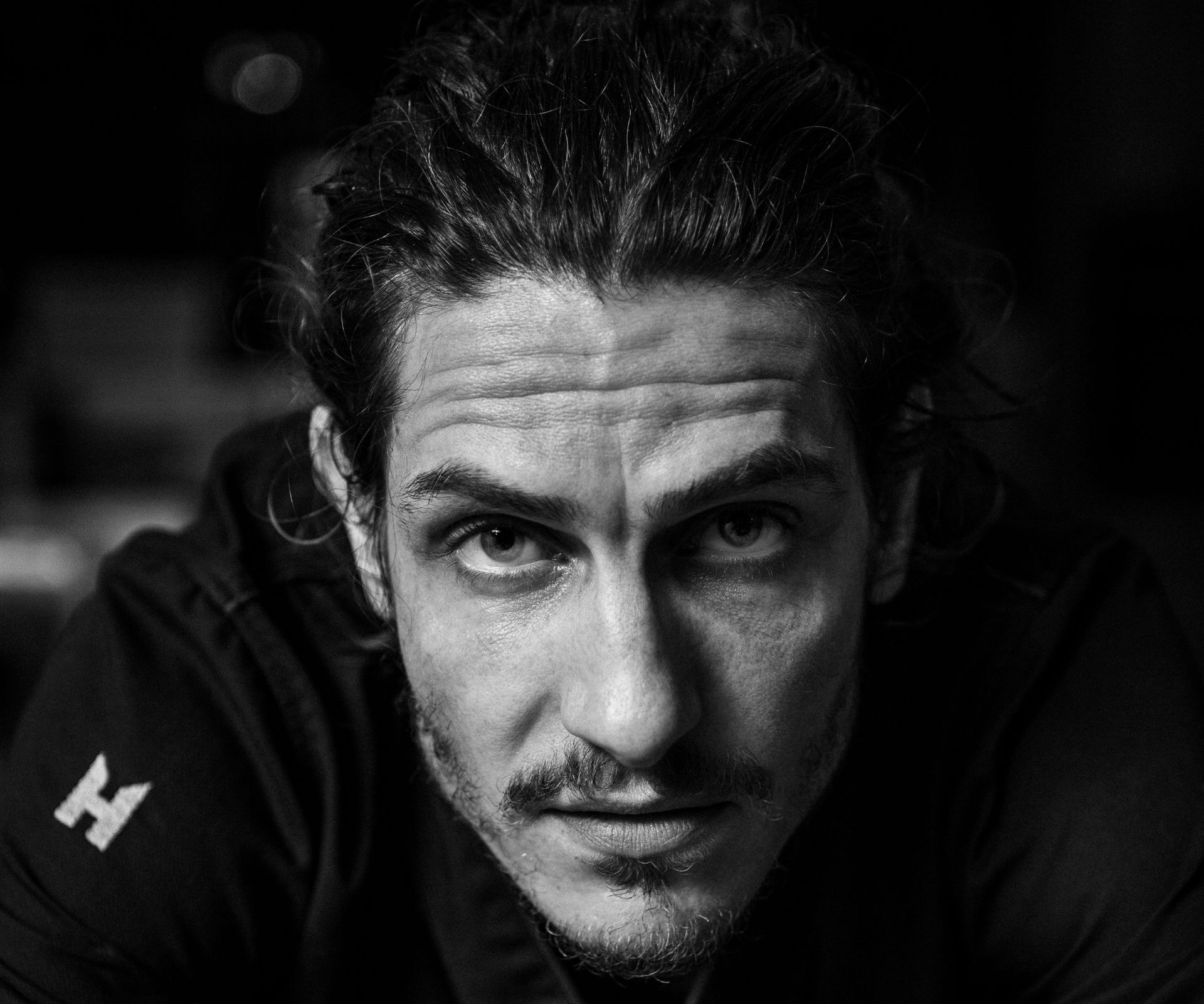 Guest chef Michael van der Kroft: experimental preparations, local ...