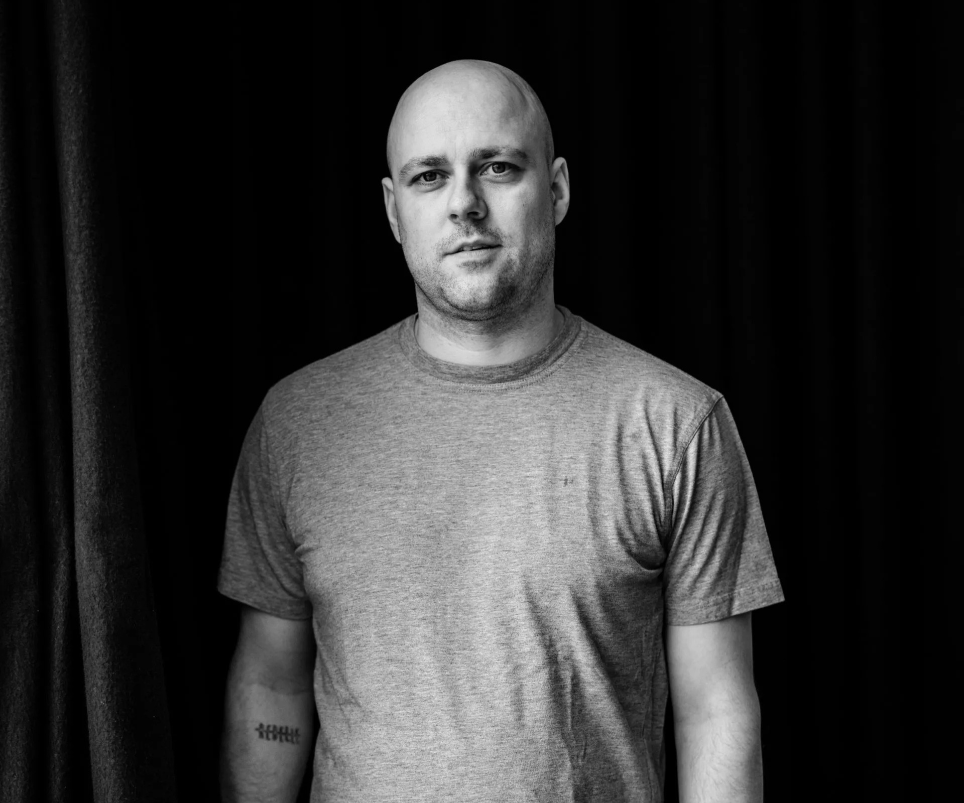 Guest chef Martijn Defauw* : Discover creative and powerful flavours ...