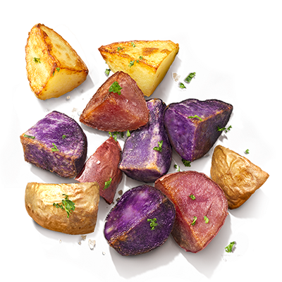 3 interessante weetjes voor jou als chef over aardappelen