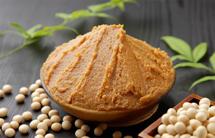 Making your own miso in just 2 steps