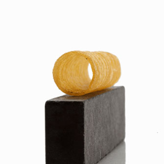 Potato Cylinder | Gastronomixs