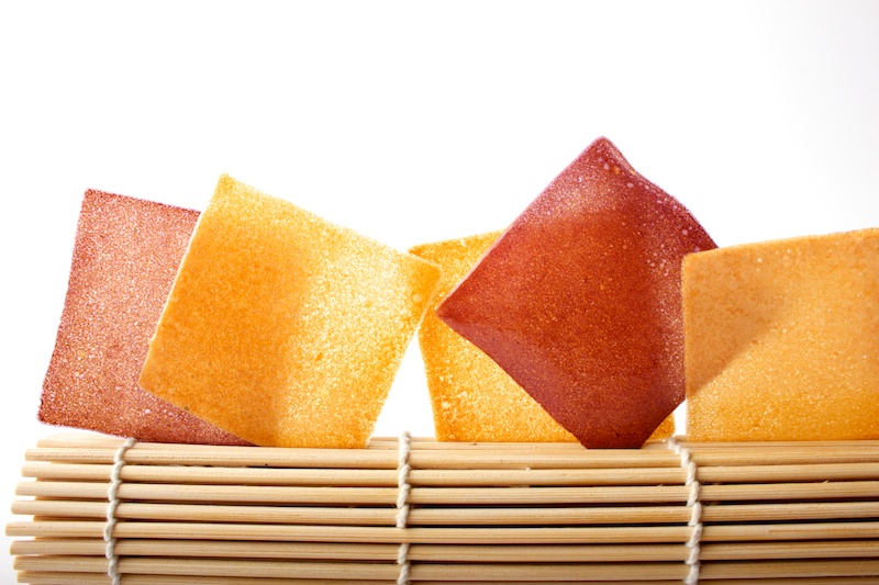 Potato Paper | Gastronomixs