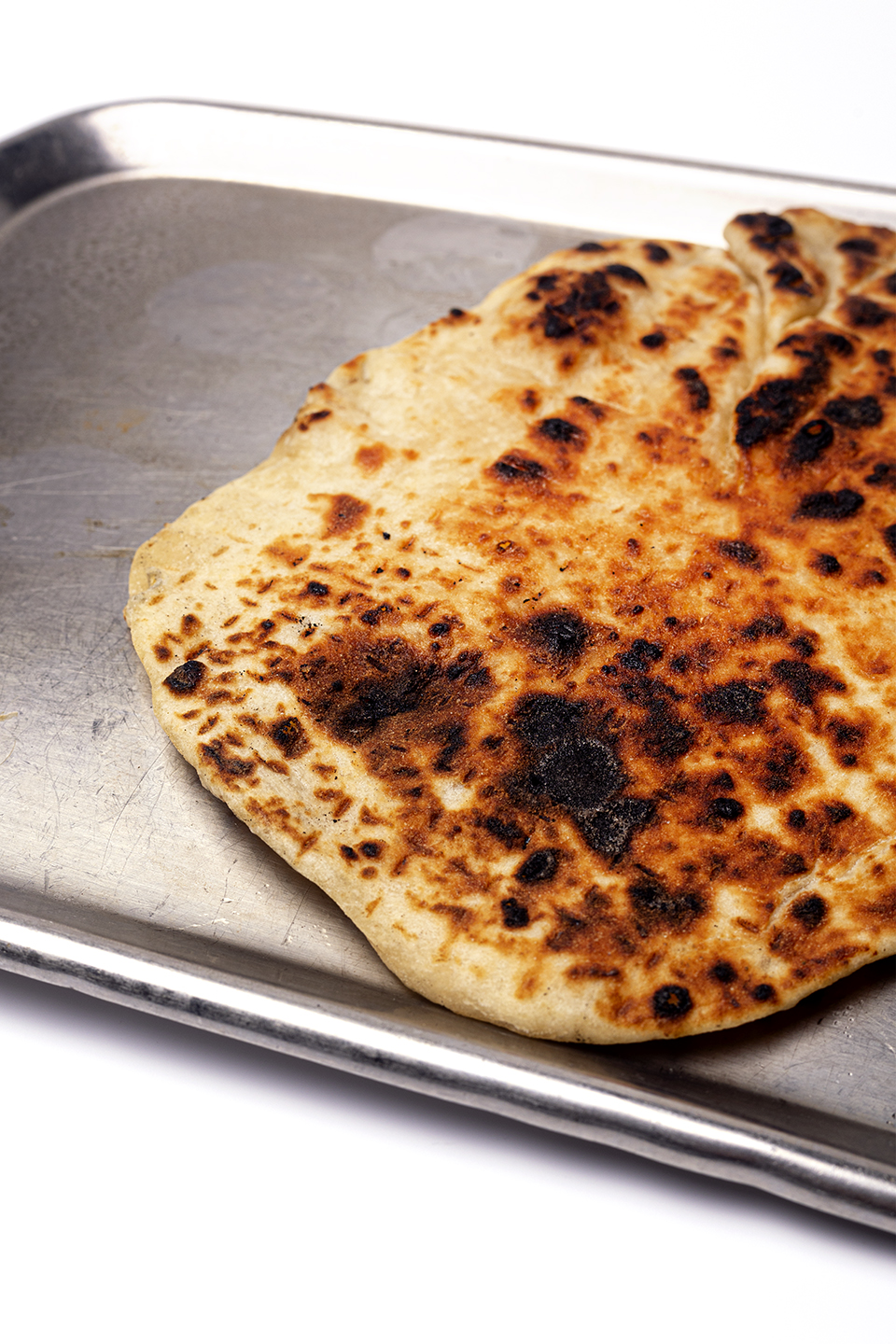 Flatbread Of Fermented Potato | Gastronomixs