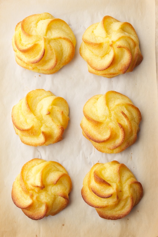 Pommes Duchesse | Gastronomixs