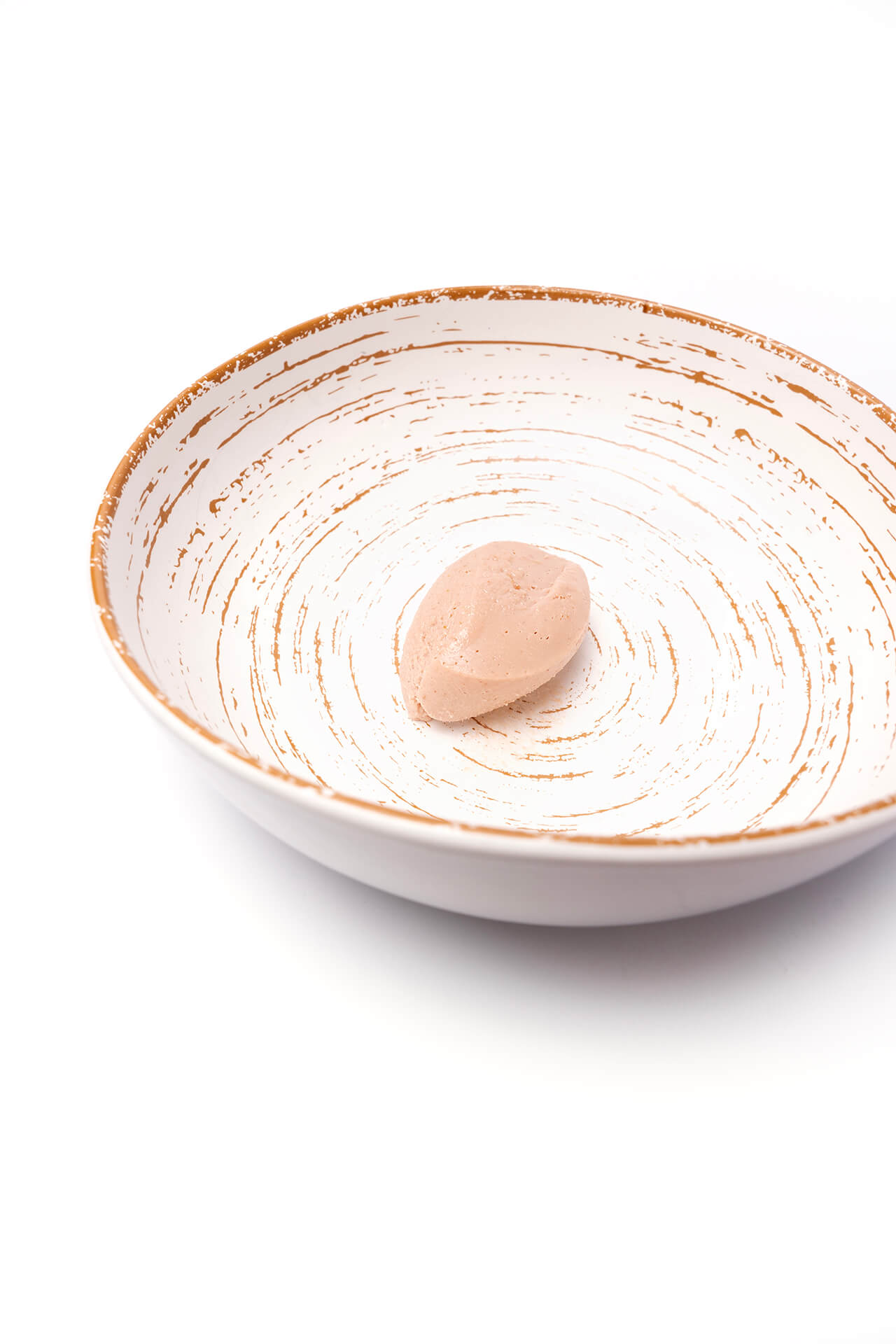 Strawberry and ruby chocolate namelaka | Gastronomixs