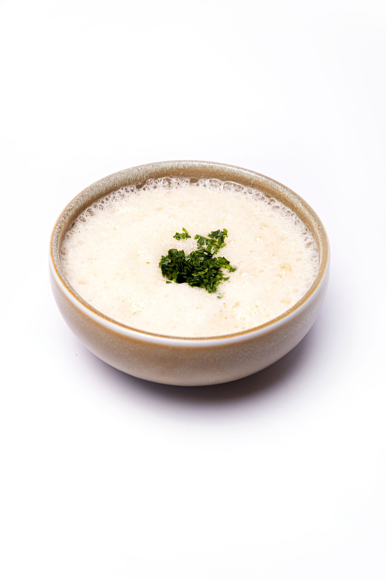 Aardpeersoep | Gastronomixs