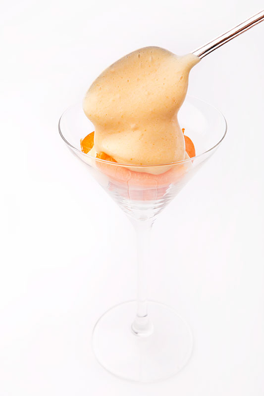 Sabayon: 8 creative recipes of the classic preparation