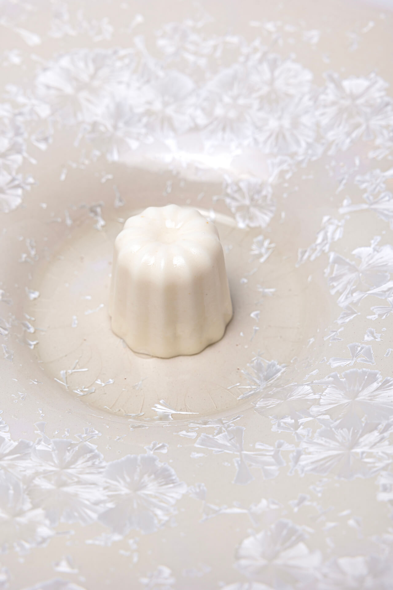 Blanc Manger | Gastronomixs