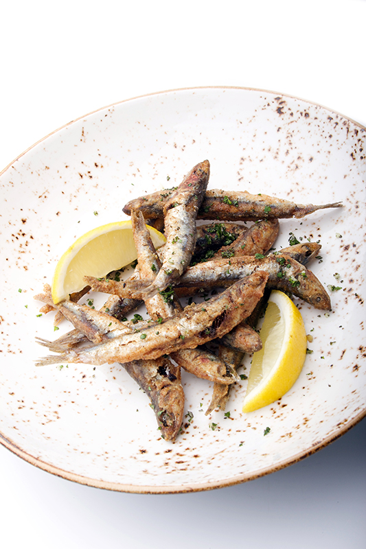 Boquerones | Gastronomixs