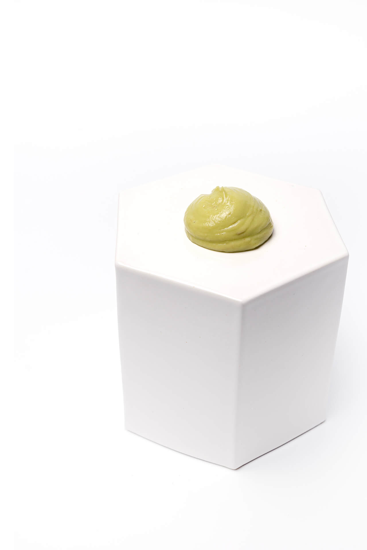 Avocado purée | Gastronomixs