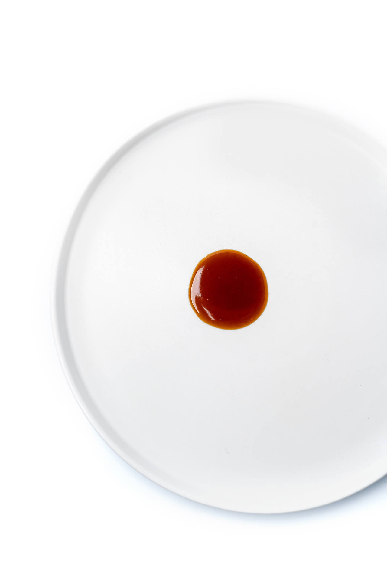 Smoky beef reduction | Gastronomixs