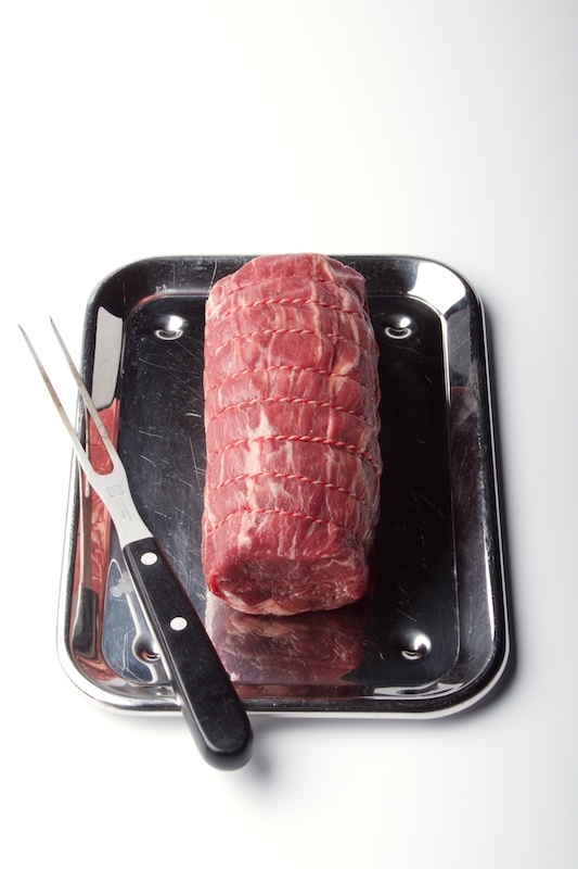 Runderbavette Rosbief | Gastronomixs