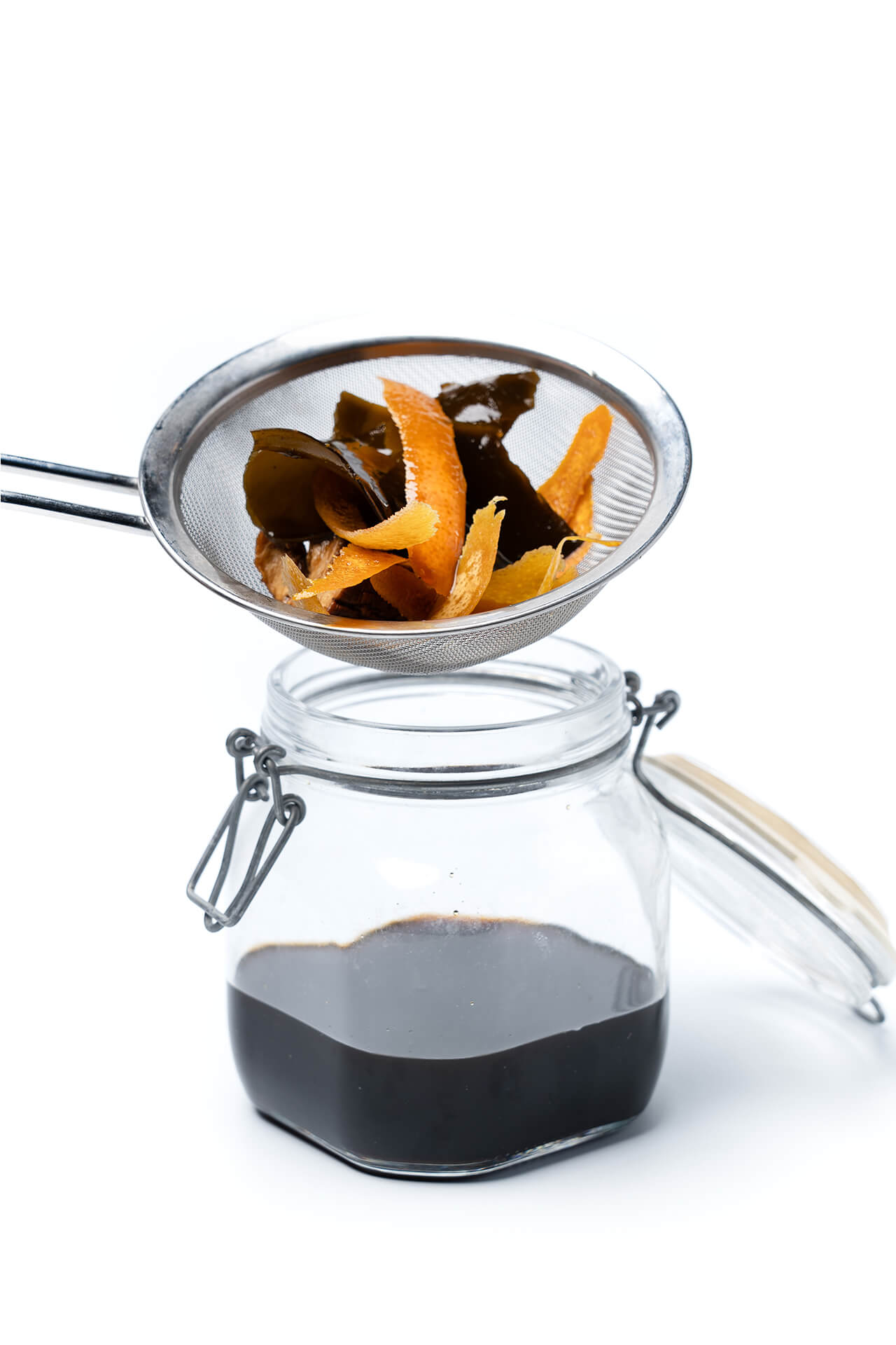 Garum ponzu | Gastronomixs