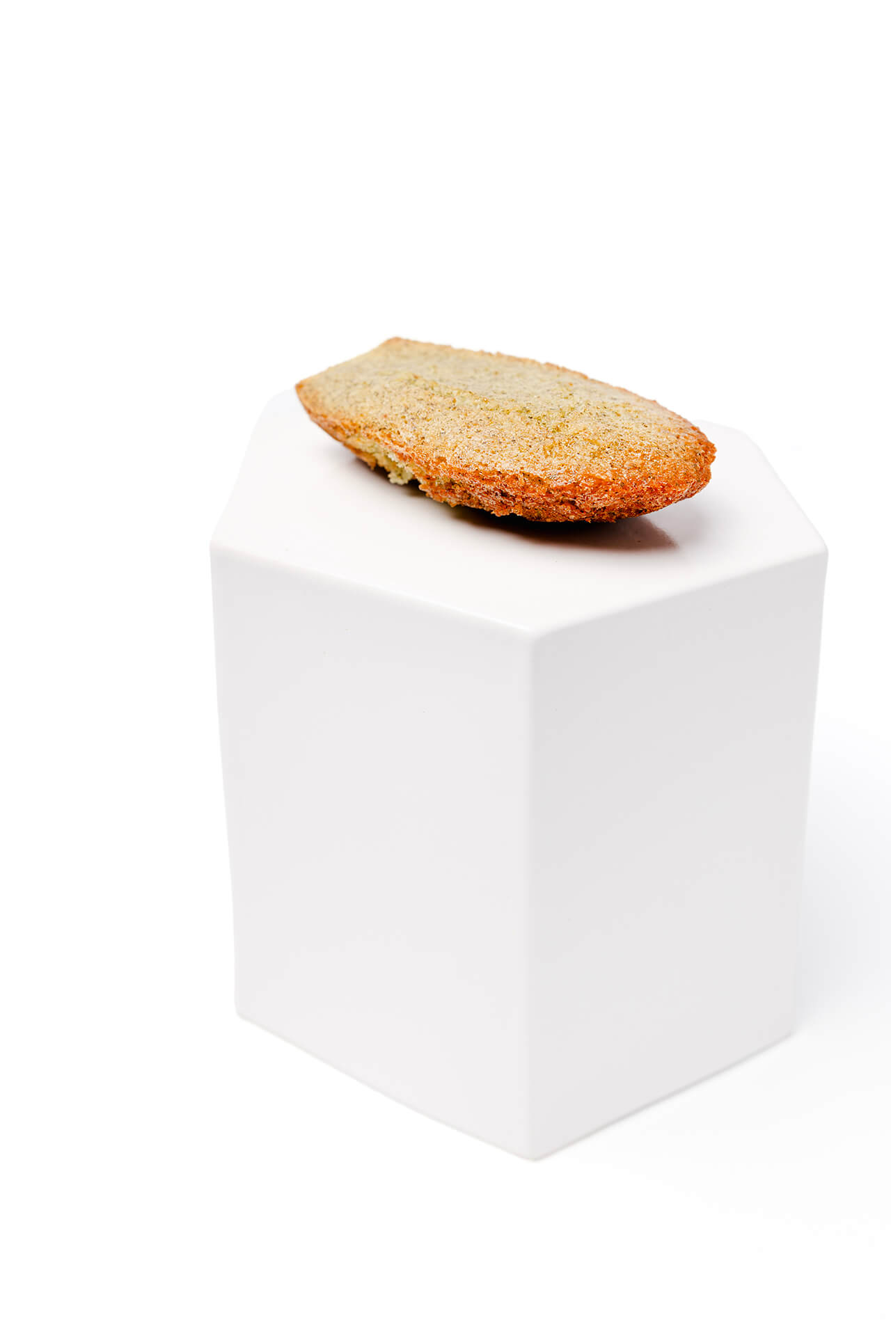 Moringa cake | Gastronomixs