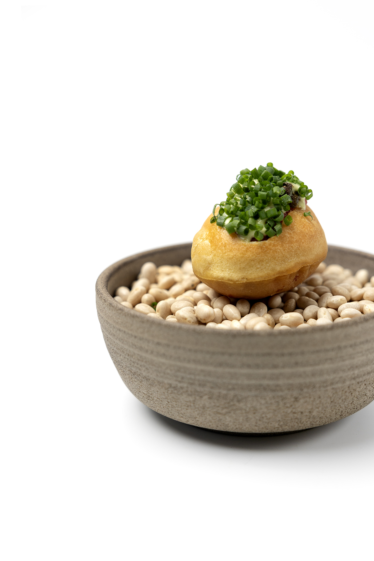 Pani puri | Gastronomixs