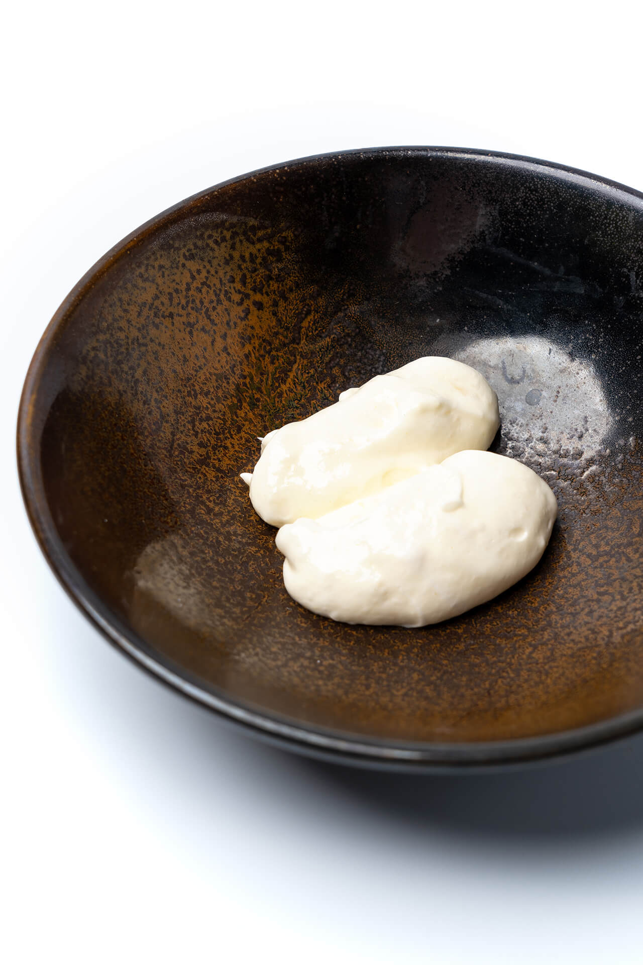 Buddha's hand crème chiboust | Gastronomixs