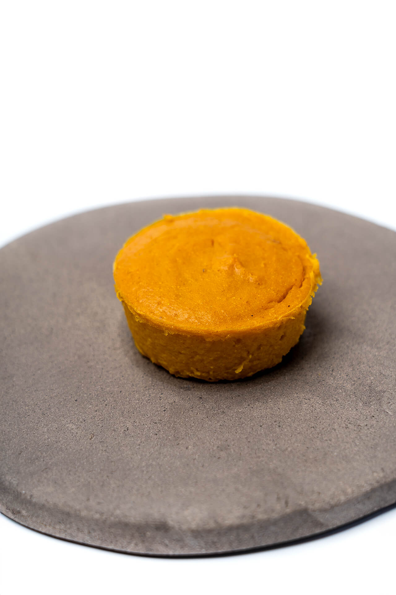 Carrot curry cake | Gastronomixs