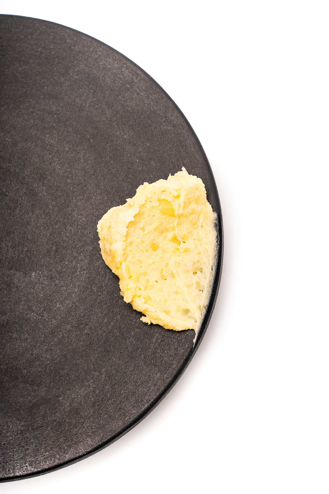 Walnut leaf butter | Gastronomixs