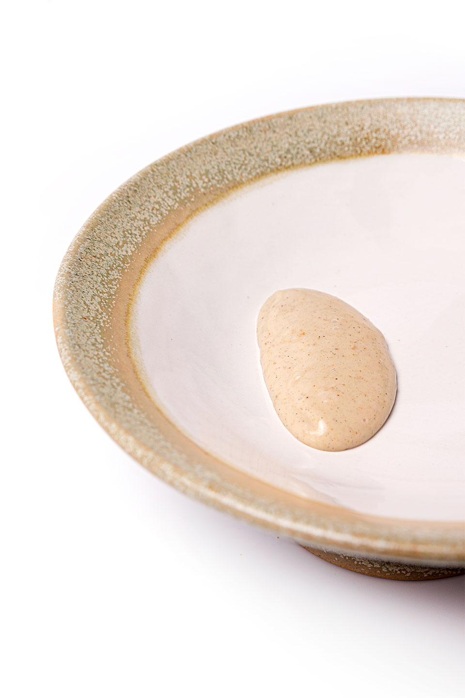 Charred Bread Mayonnaise | Gastronomixs