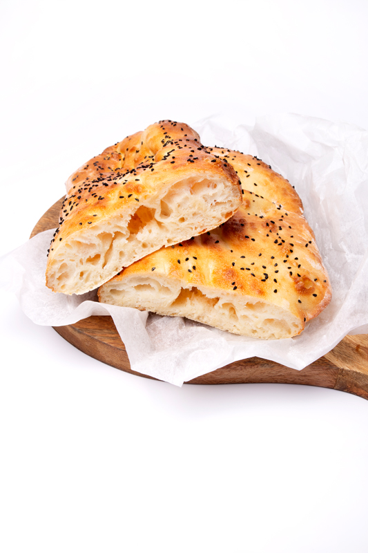 Turks Brood | Gastronomixs