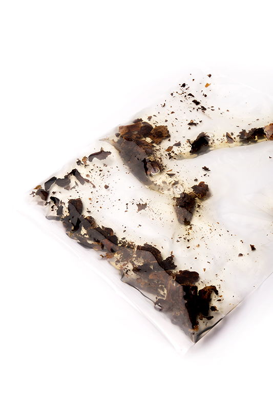 Morel oil | Gastronomixs