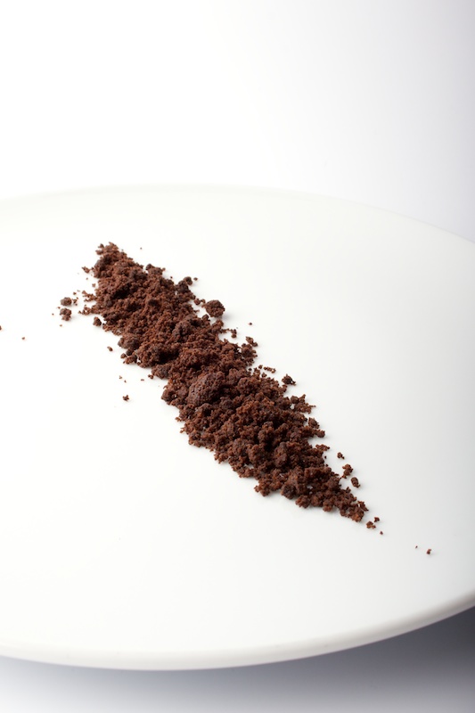 Chocolate Soil | Gastronomixs