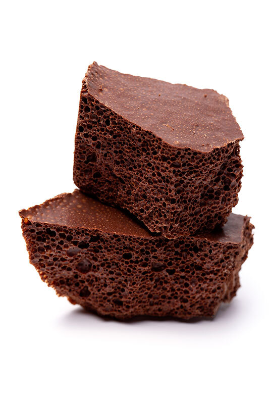 Pure chocoladebros | Gastronomixs