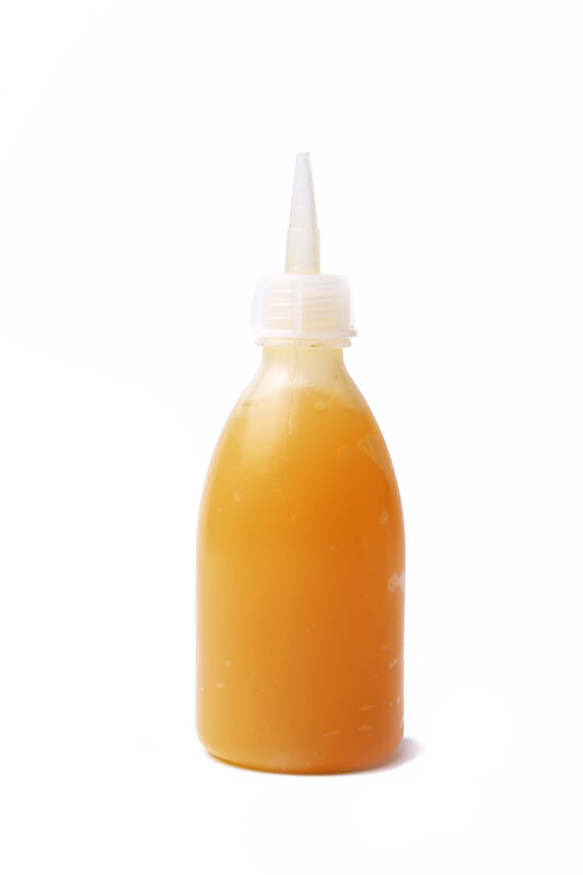 Citrus Gel | Gastronomixs