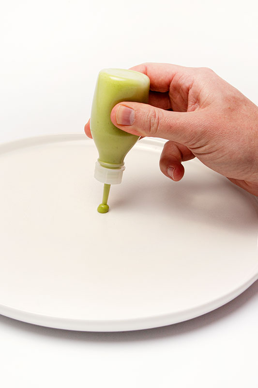 Beurre blanc met dille | Gastronomixs