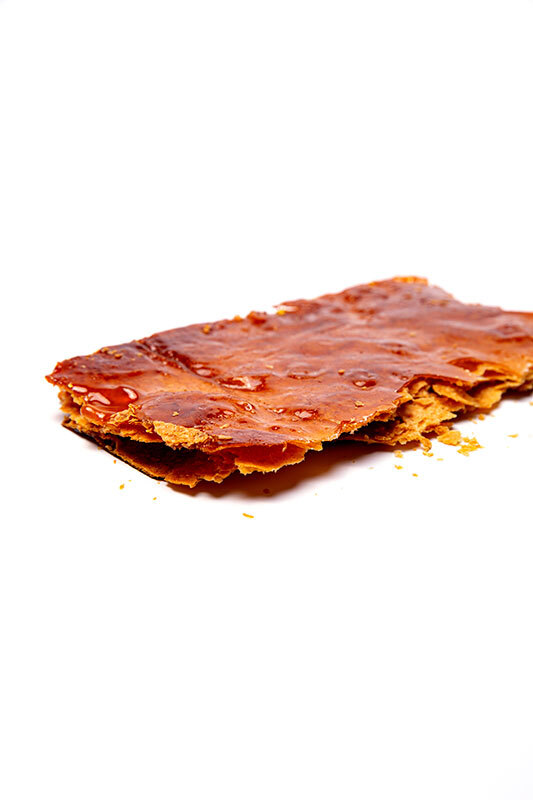 Puff pastry à la Arlette | Gastronomixs