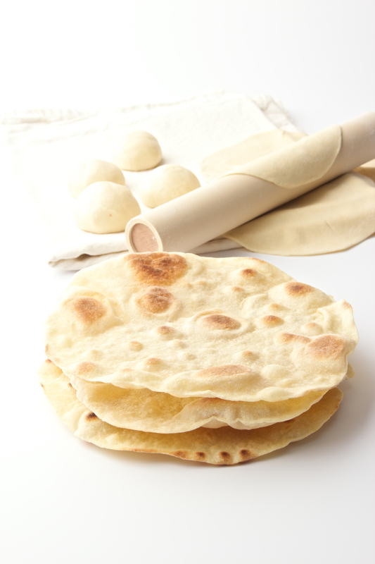Chapati | Gastronomixs