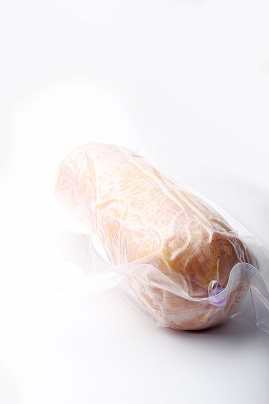 Duck liver pâté | Gastronomixs