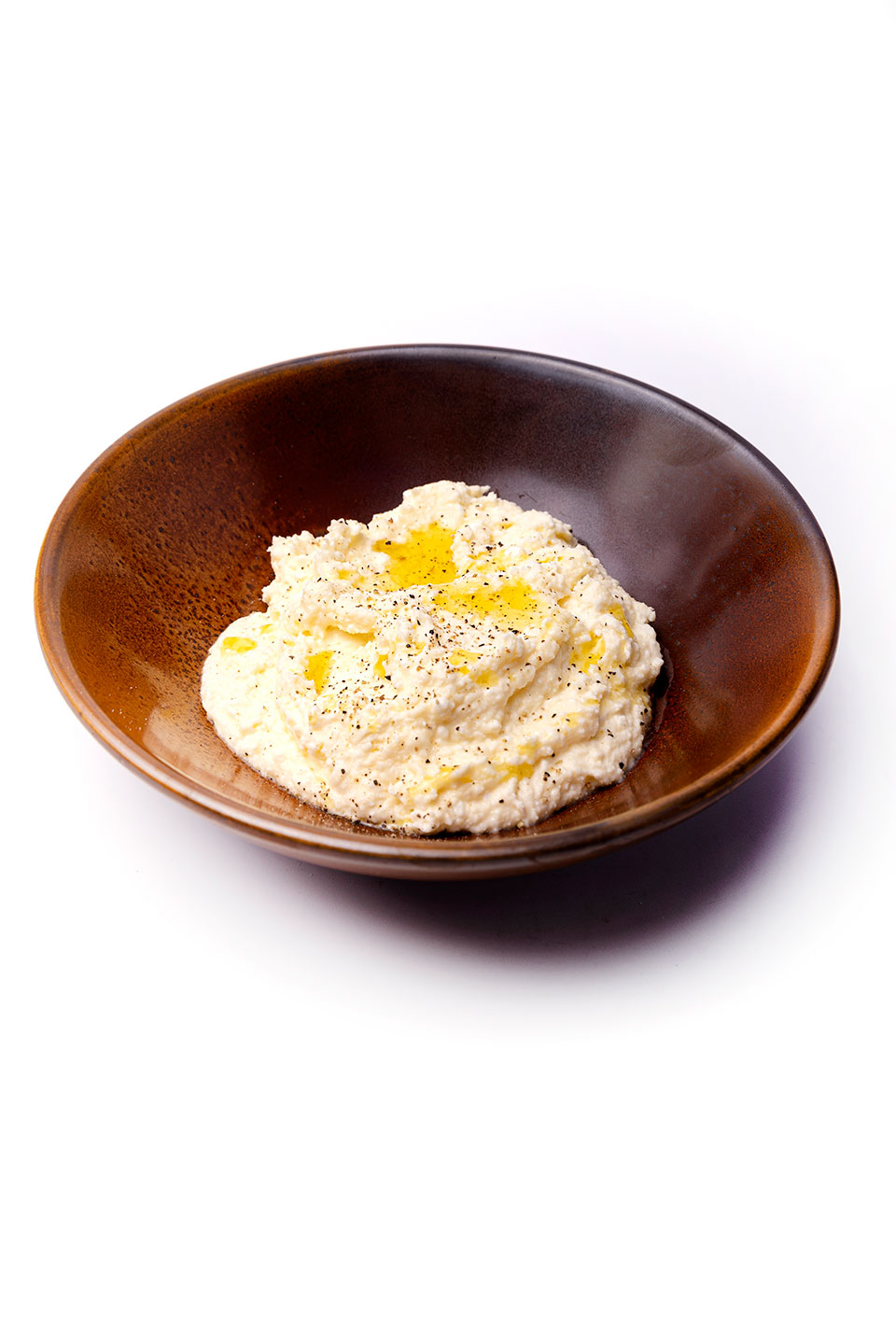 Whipped feta | Gastronomixs