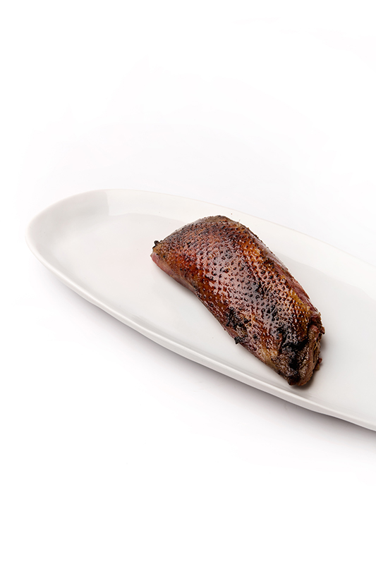 Peking goose | Gastronomixs