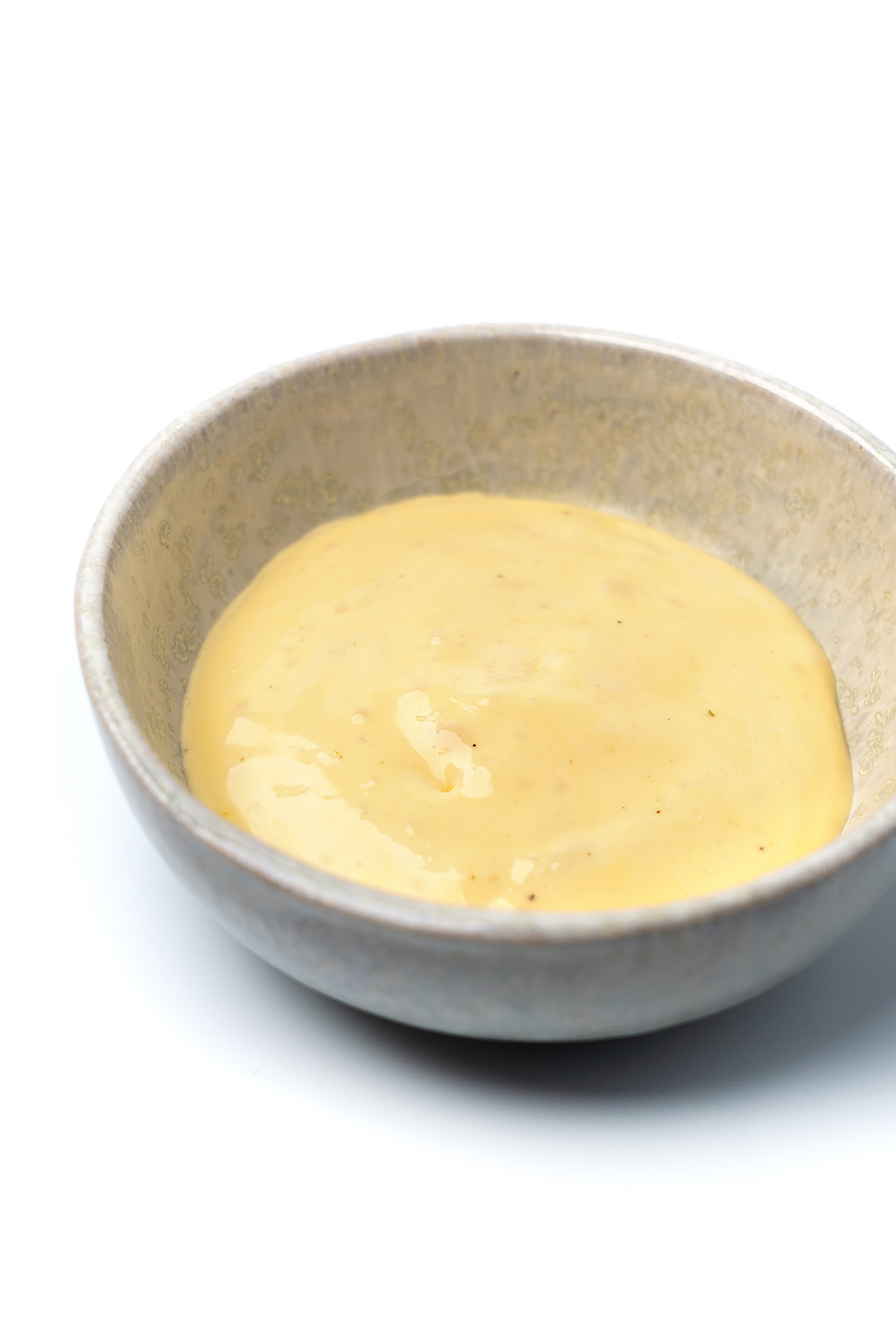 Aged cheese espuma | Gastronomixs