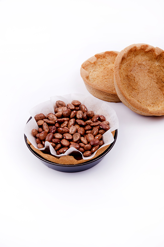 Harde wener bakjes | Gastronomixs