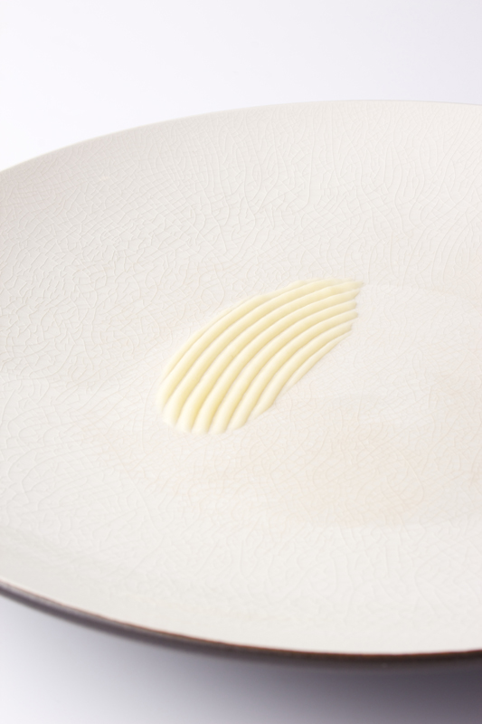 Cream Cheese Crémeux | Gastronomixs