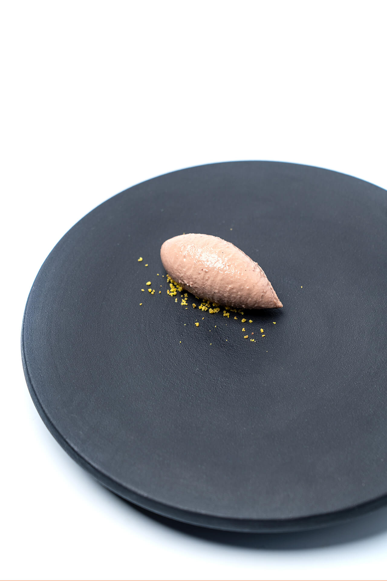 Spreadable chicken liver parfait | Gastronomixs
