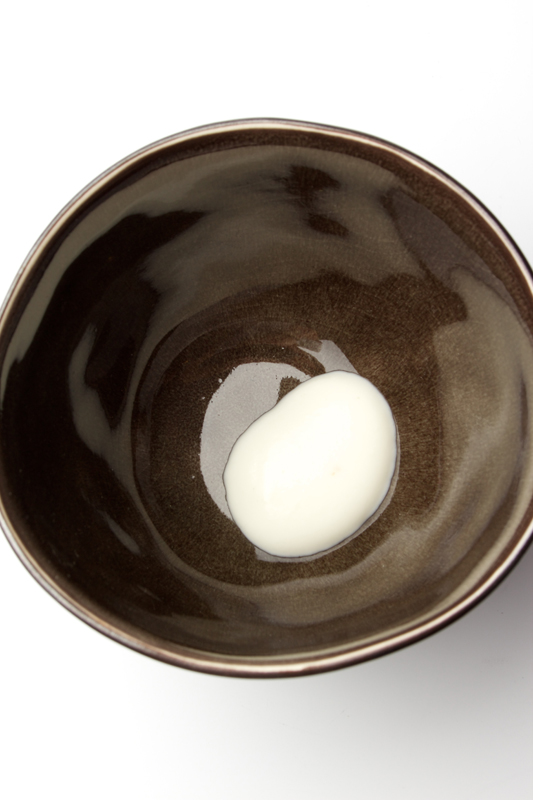 Garlic Emulsion | Gastronomixs