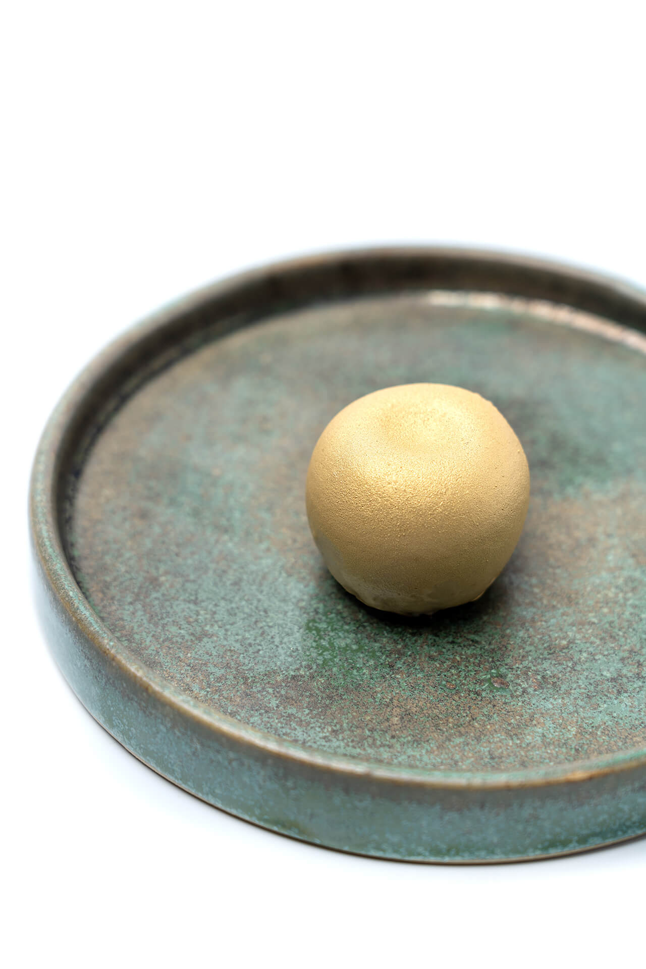 Sticky toffee and coffee mousse | Gastronomixs