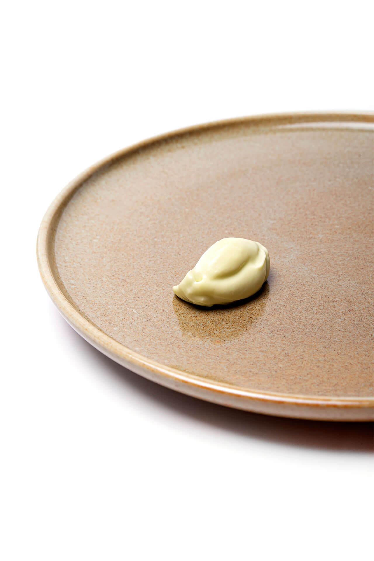 Lime ‘mole cream’ | Gastronomixs