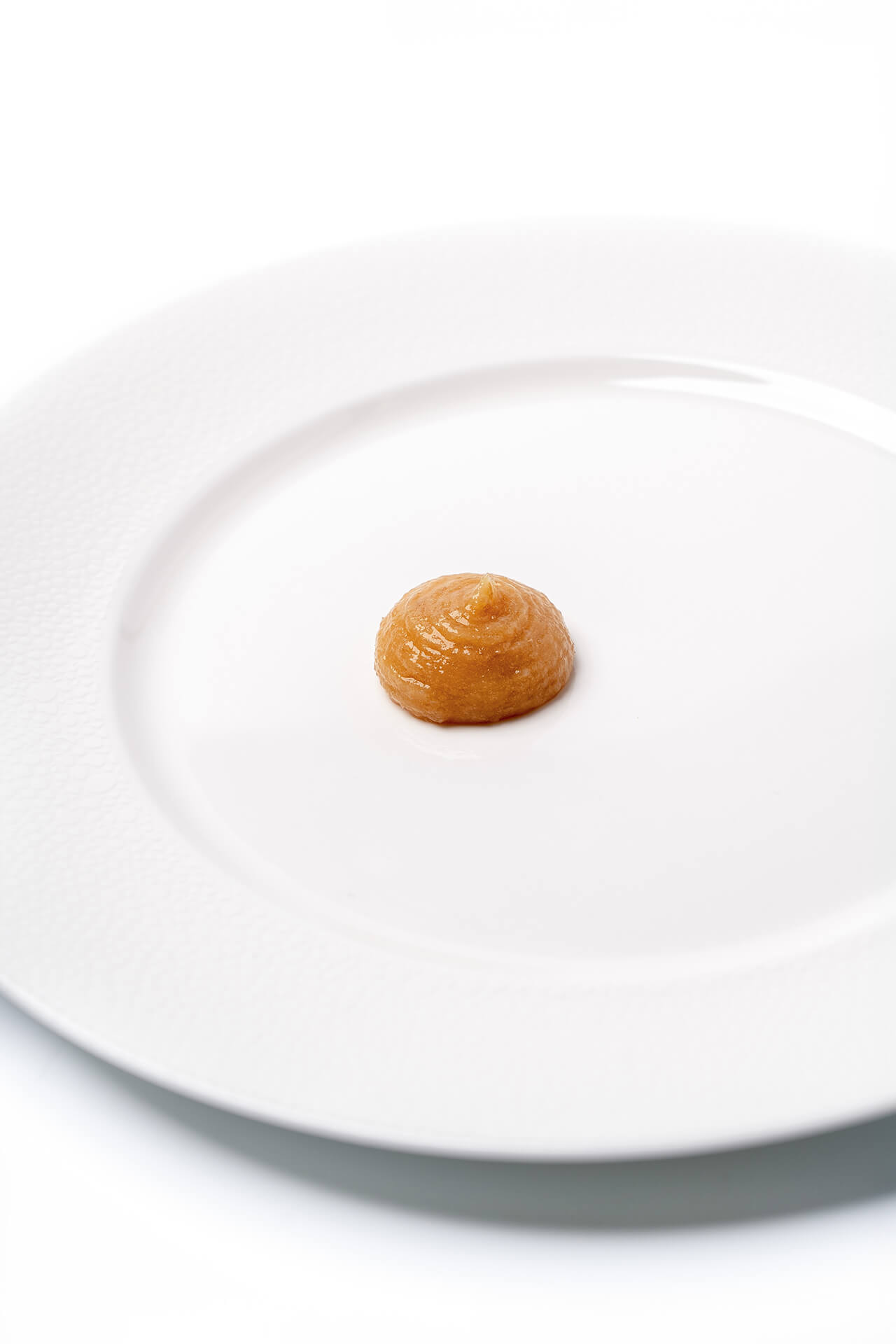 Compote van kweepeer en aardpeer | Gastronomixs