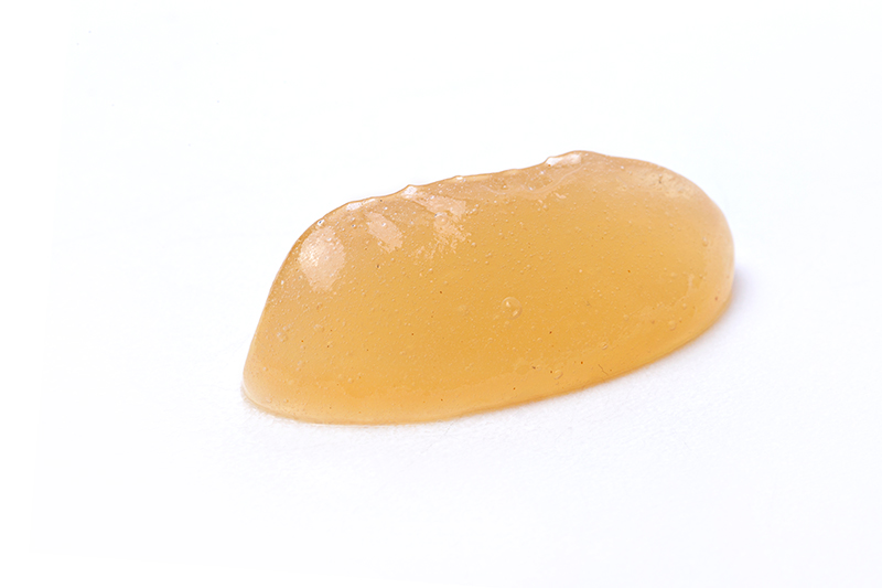 Quince Gel | Gastronomixs
