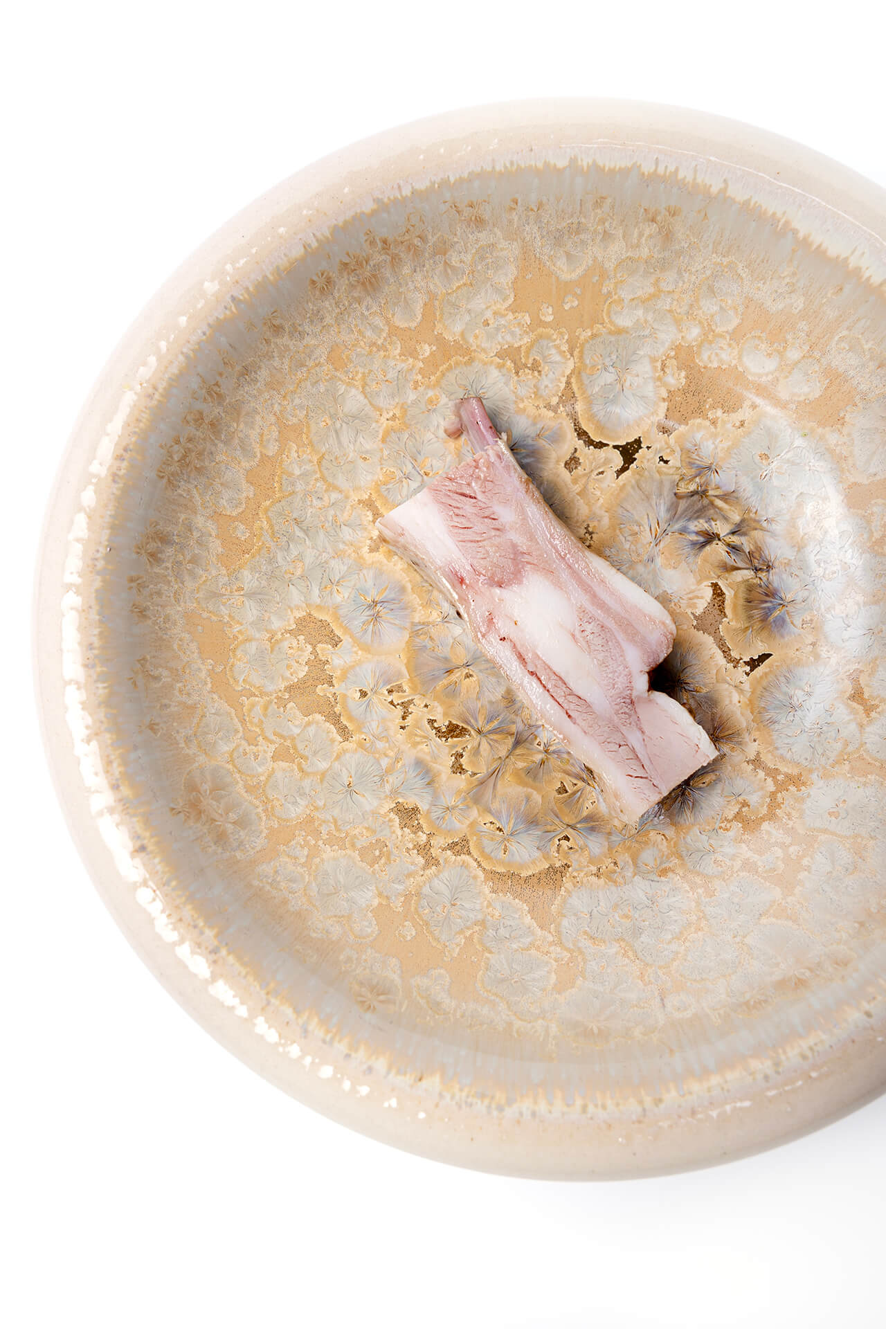 Sous vide gegaard lamsrib | Gastronomixs Sous vide gegaard lamsrib | Gastronomixs