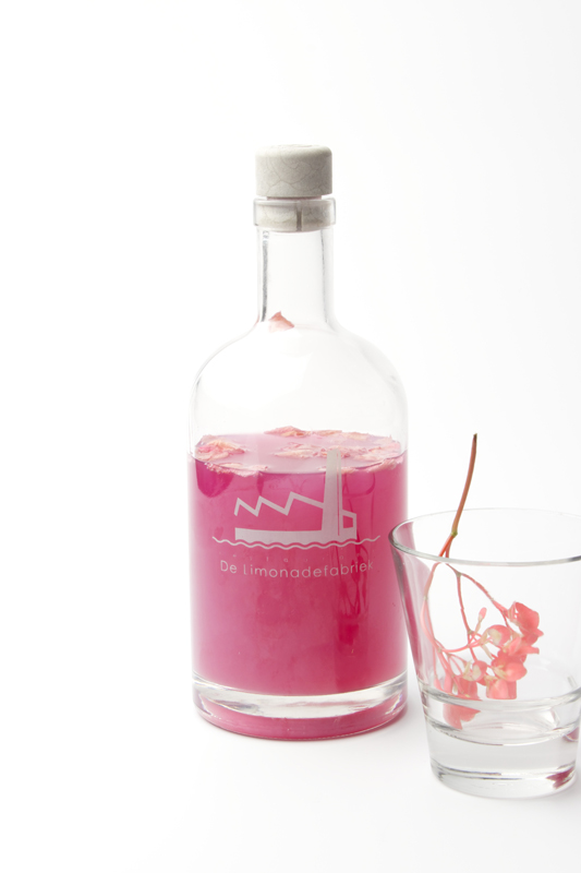 Lychee lemonade | Gastronomixs