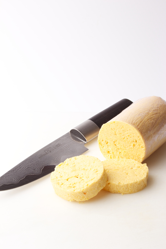 Corn Chilli Butter | Gastronomixs