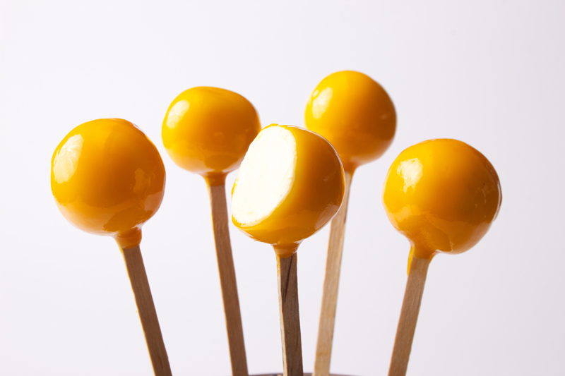 Understanding gelling agents