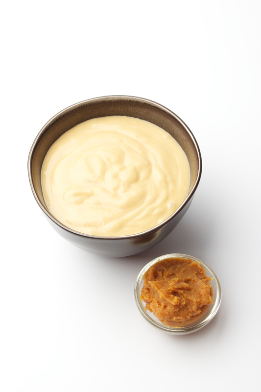 Miso Mayonnaise | Gastronomixs