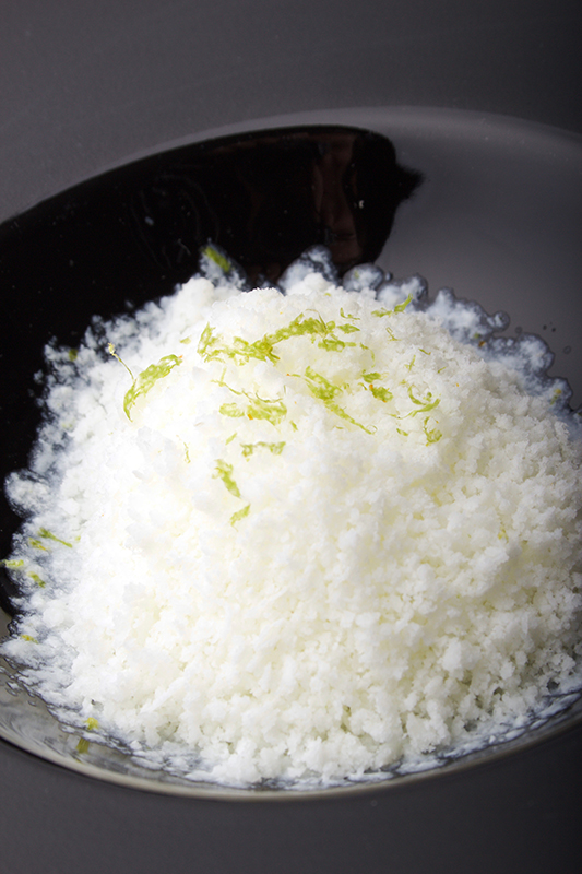 Buttermilk Snow | Gastronomixs